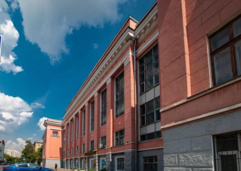 Russian Biotechnological University, ROSBIOTECH (Moscow, Russia)