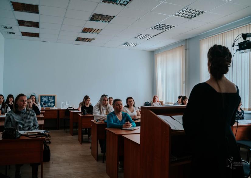 Smolensk State University (Smolensk, Russia) Smolensk State University (Smolensk, Russia)
