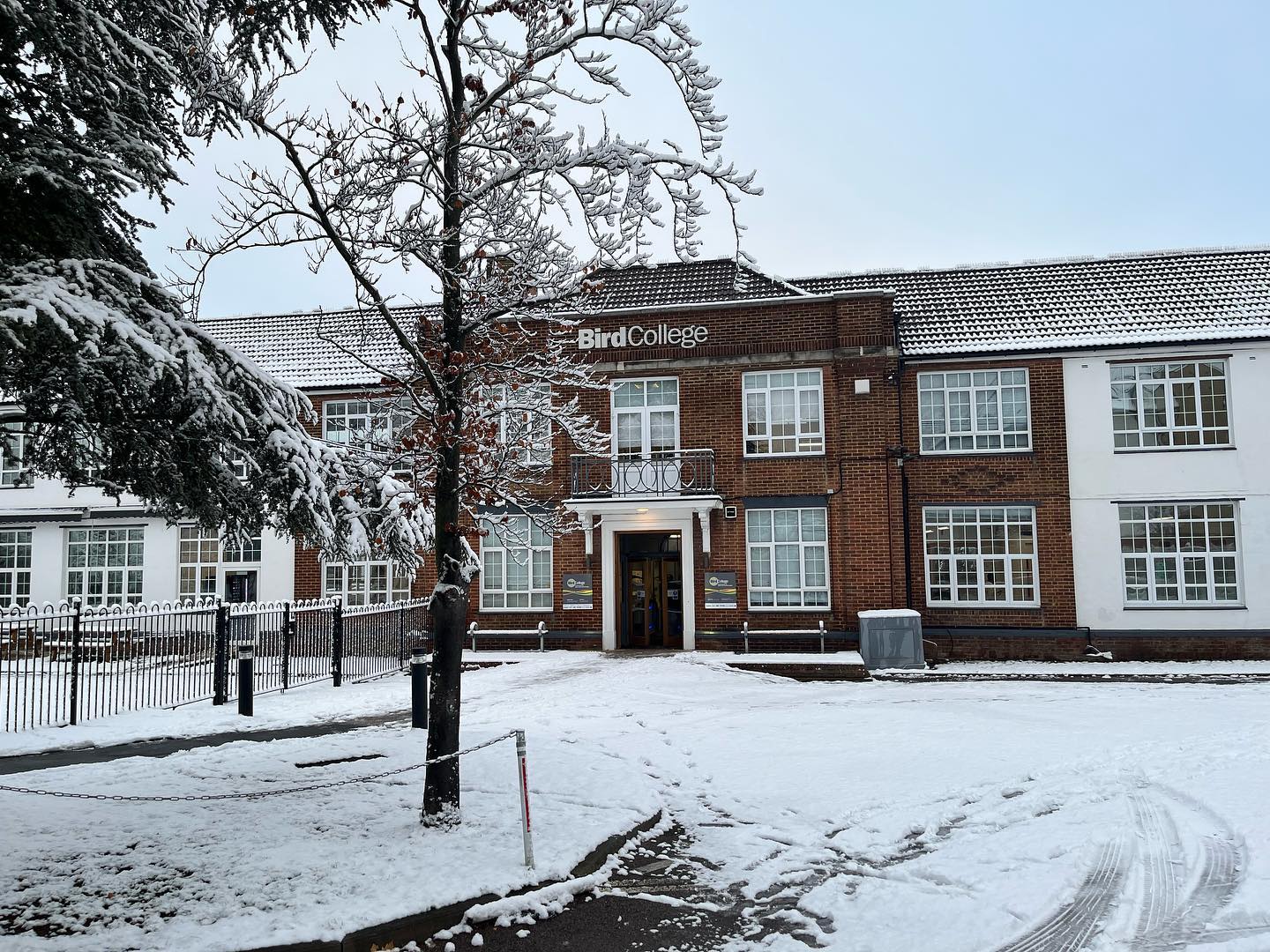 Bird College of Dance, Music & Theatre Performance (London, United Kingdom)