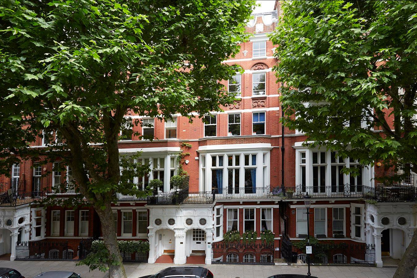 Collingham Independent GCSE & Sixth Form College (London, United Kingdom)