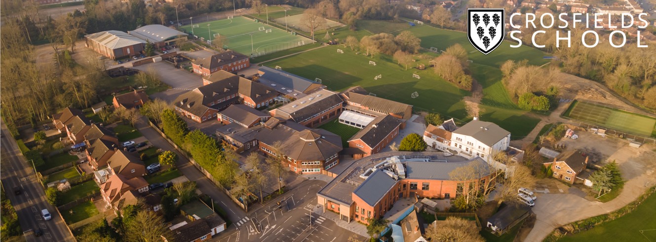 Crosfields School (Reading, United Kingdom)