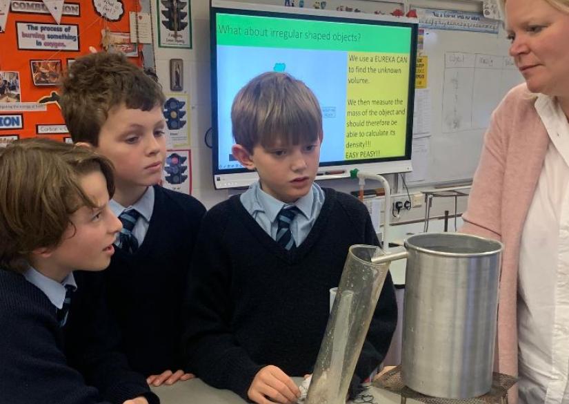 Farleigh Private School (Southampton, United Kingdom)