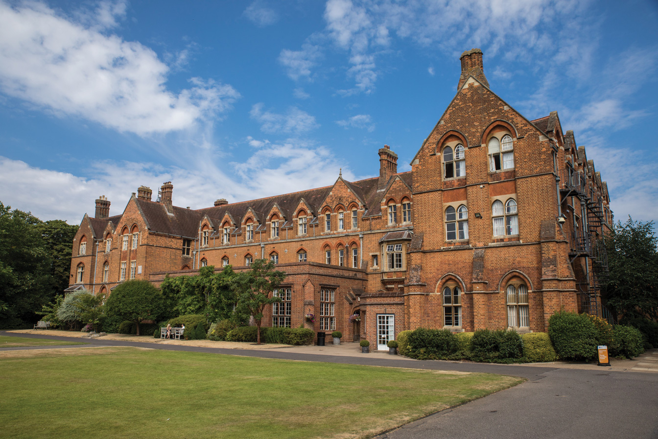 Oxford Summer Camp for kids (Oxford, United Kingdom)