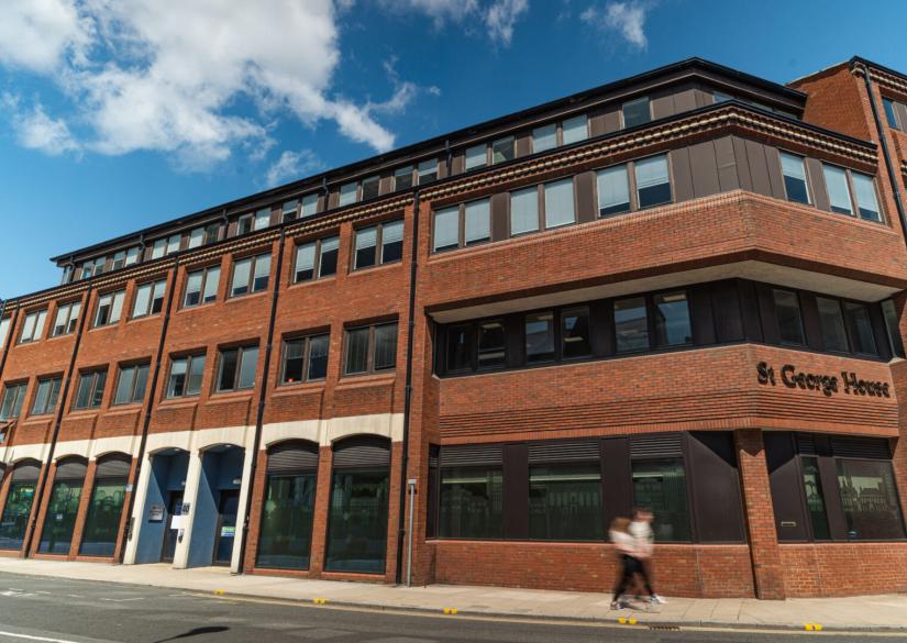 English Path Leeds language school (Leeds, United Kingdom)