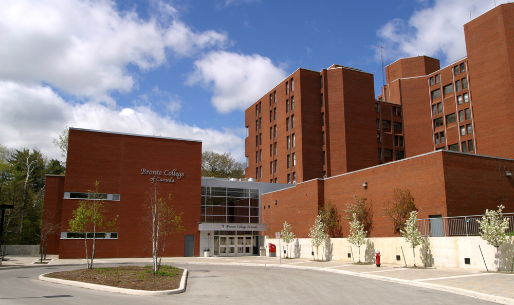 Bronte College Canada (Toronto, Ontario, Canada)