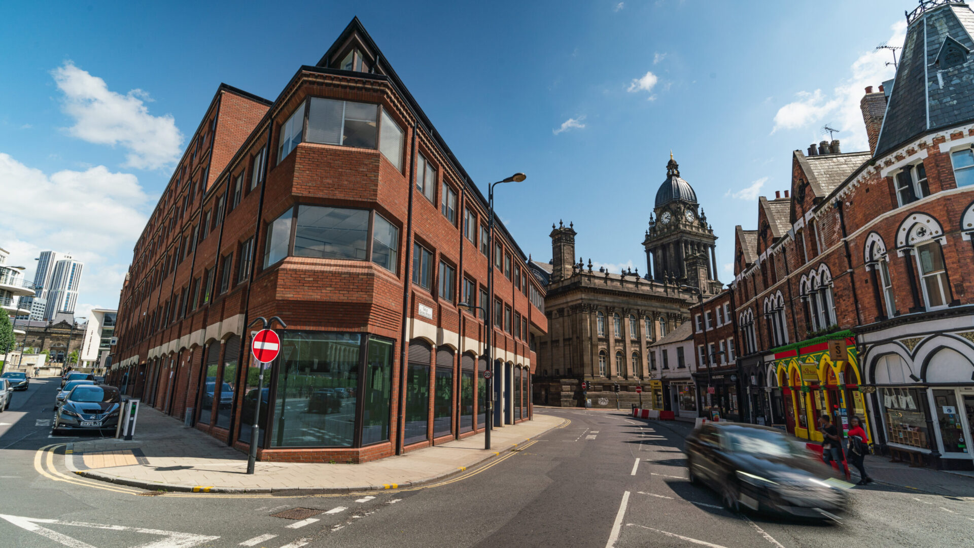 English Path Leeds language school (Leeds, United Kingdom)