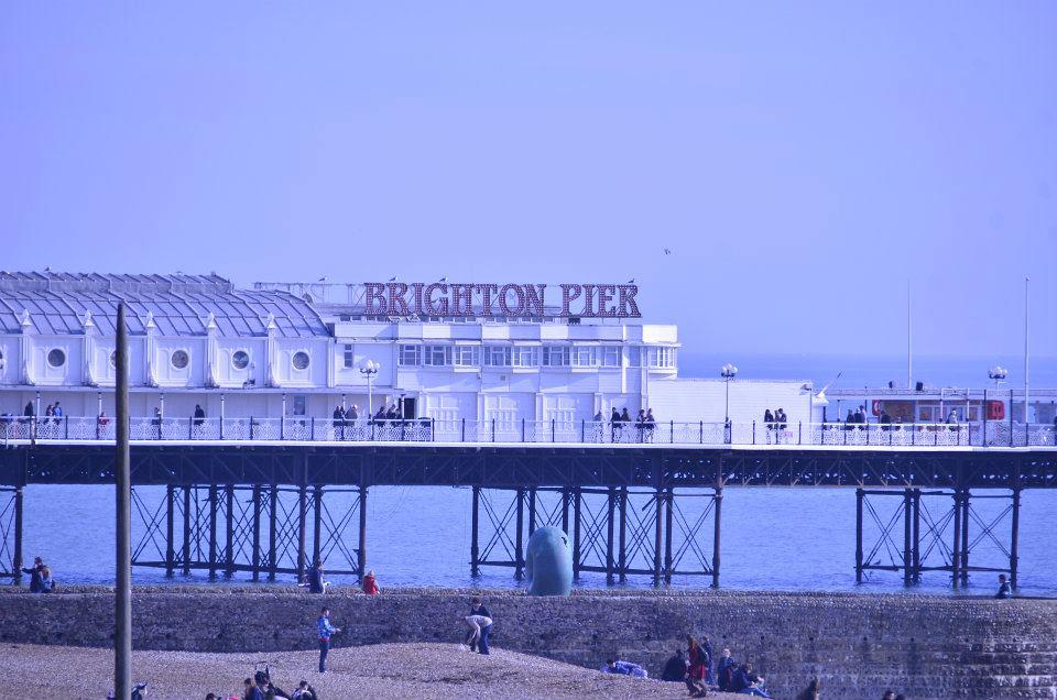 Oxford international Brighton Language School (Brighton, United Kingdom)