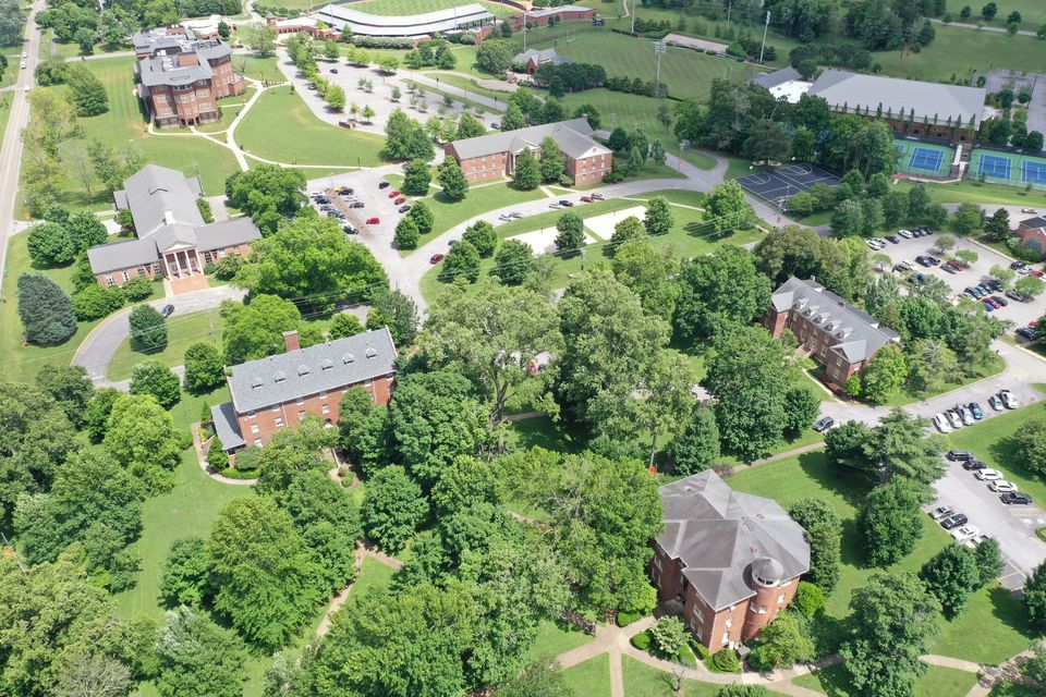 Tusculum University (Nashville, USA)
