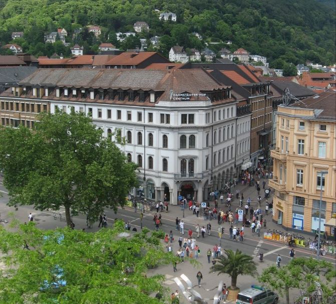 Academy of Languages Germany (Mannheim, Germany)