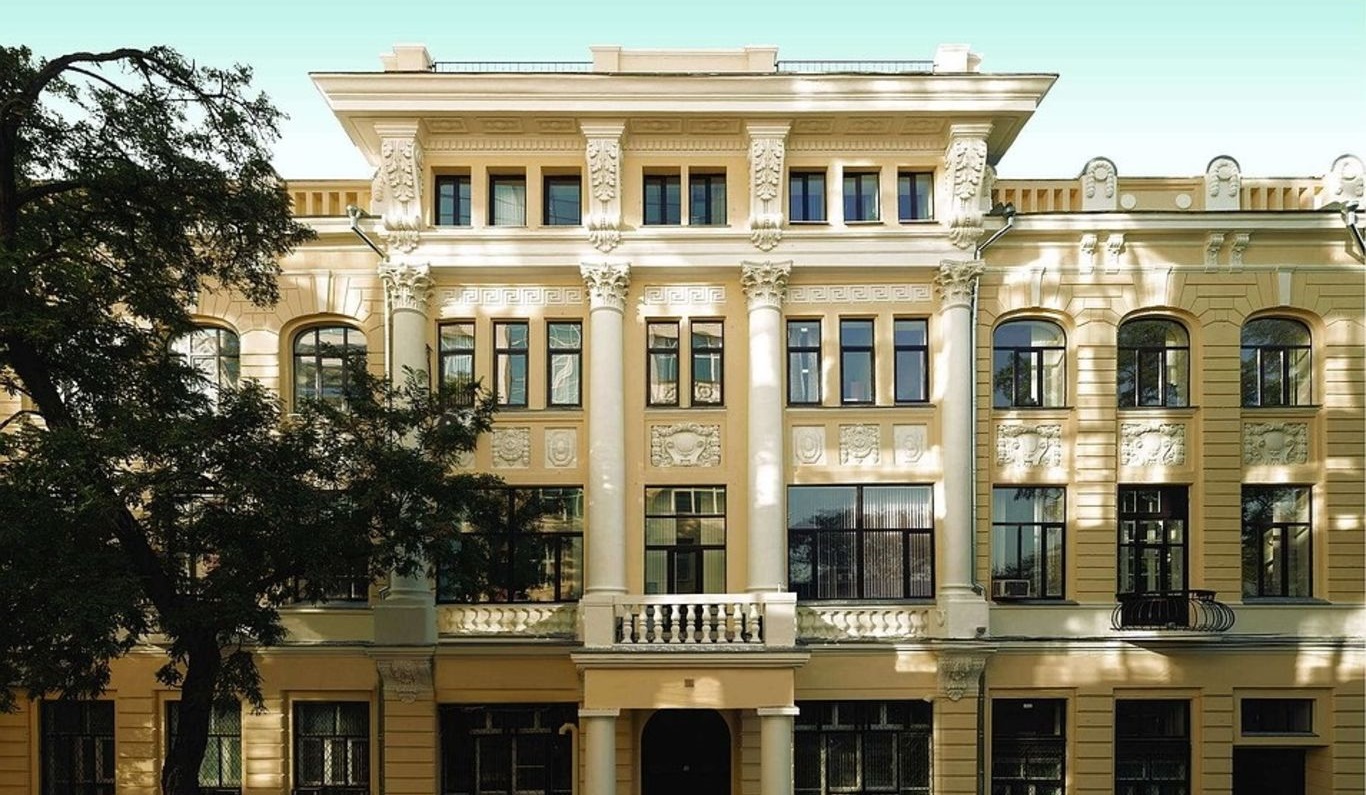 North Caucasus Branch of the Moscow Technical University of Communications and Informatics, SCF ...