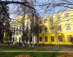 Russian University of Transport — RUT (MIIT) (Moscow, Russia)