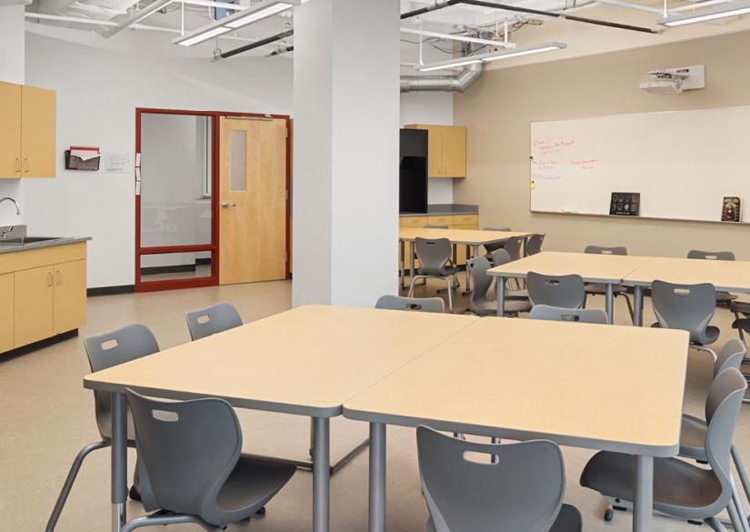 BASIS Independent McLean Private School (Washington, USA)