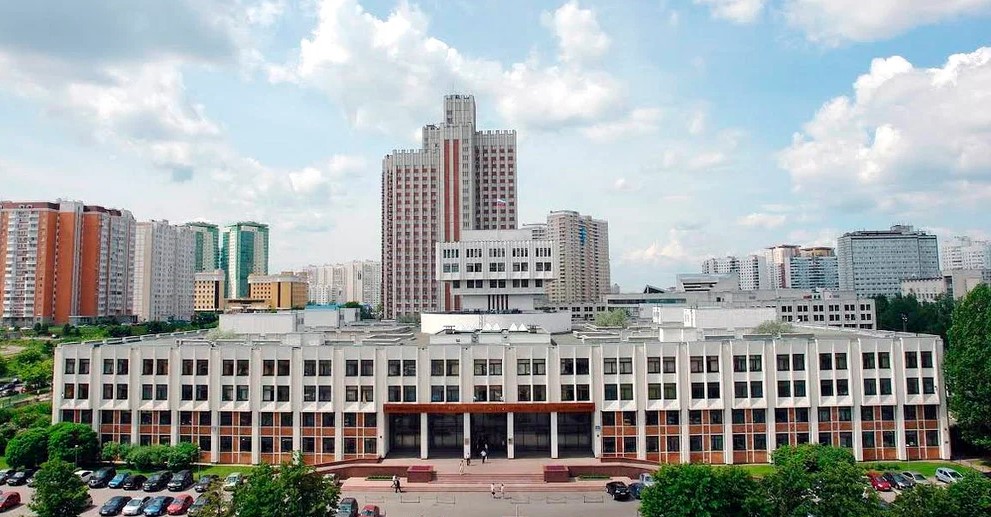 Institute of Industry Management, RANEPA, IOM RANEPA (Moscow, Russia ...