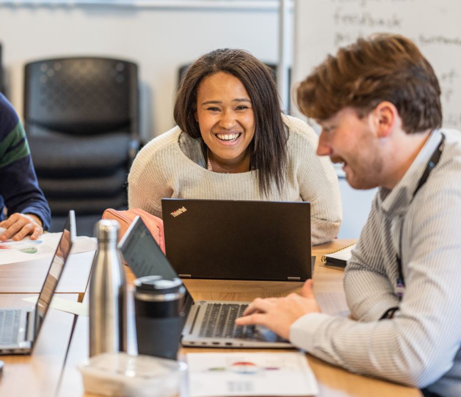 Exeter College (Exeter, United Kingdom)