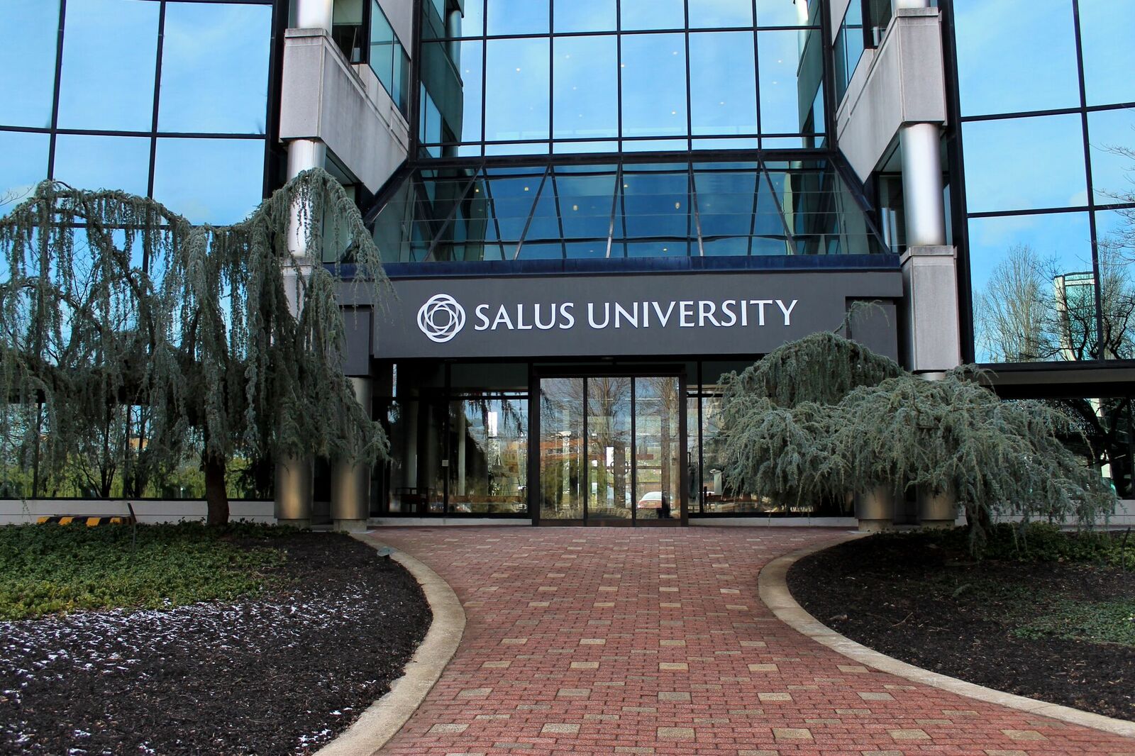 Salus University (Philadelphia, USA)