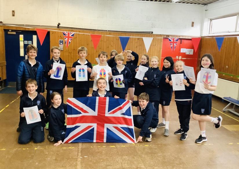 Exeter Cathedral School (Exeter, United Kingdom)