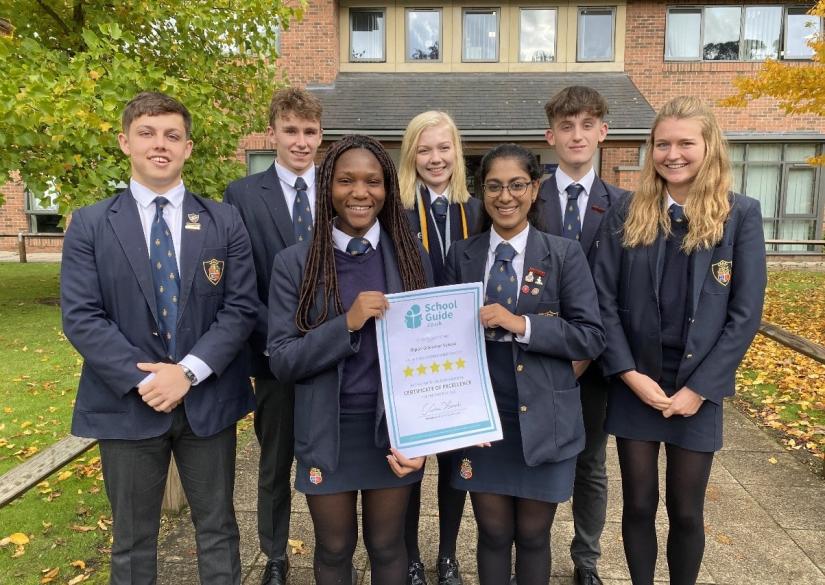 Fairley House School (London, United Kingdom)