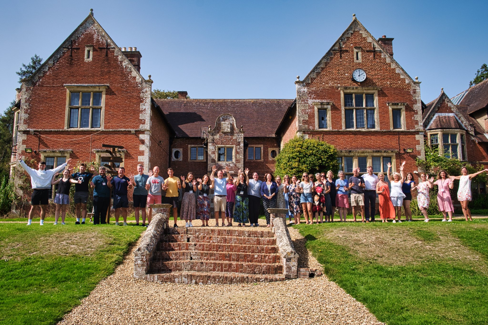 Forres Sandle Manor School (FSM) (Southampton, United Kingdom)