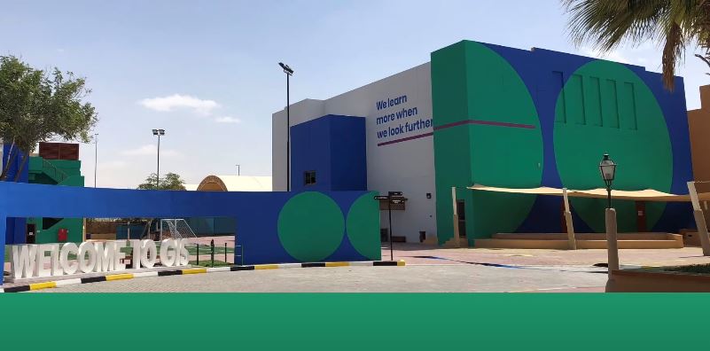 Greenfield International School (Dubai, United Arab Emirates)