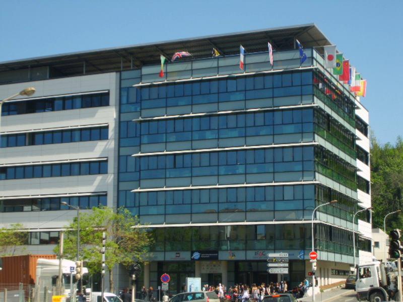 Institute de Management des Industries de la Sante (Lyon, France)