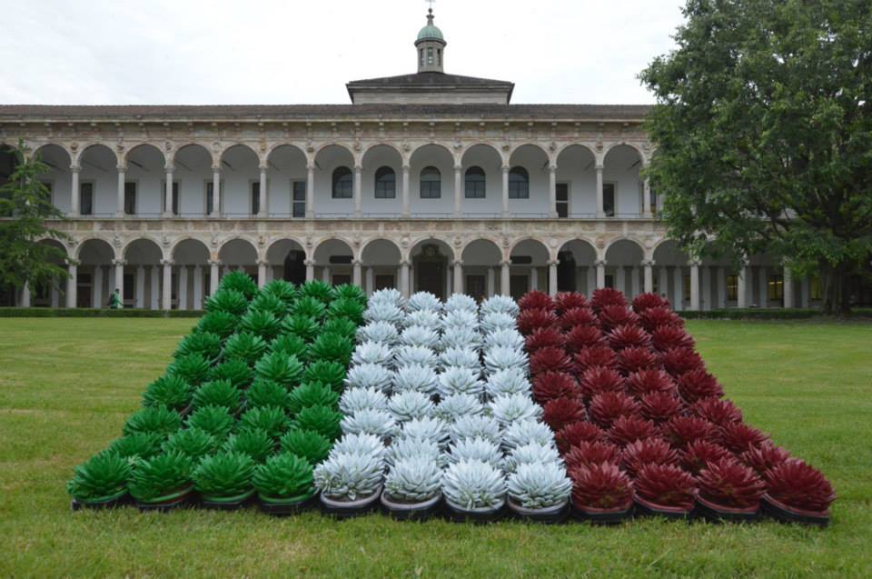 Università degli Studi di Milano, University of Milan (Milan, Italy)