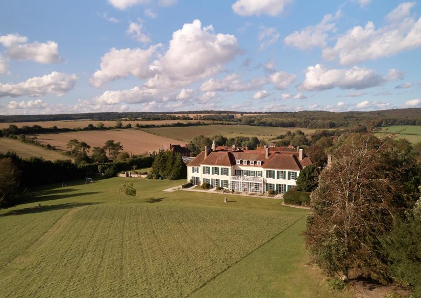 Great Ballard School (Portsmouth, United Kingdom)