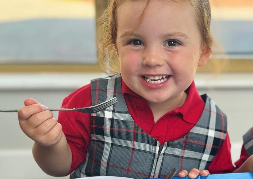 Hall Grove Private School (near London, United Kingdom)