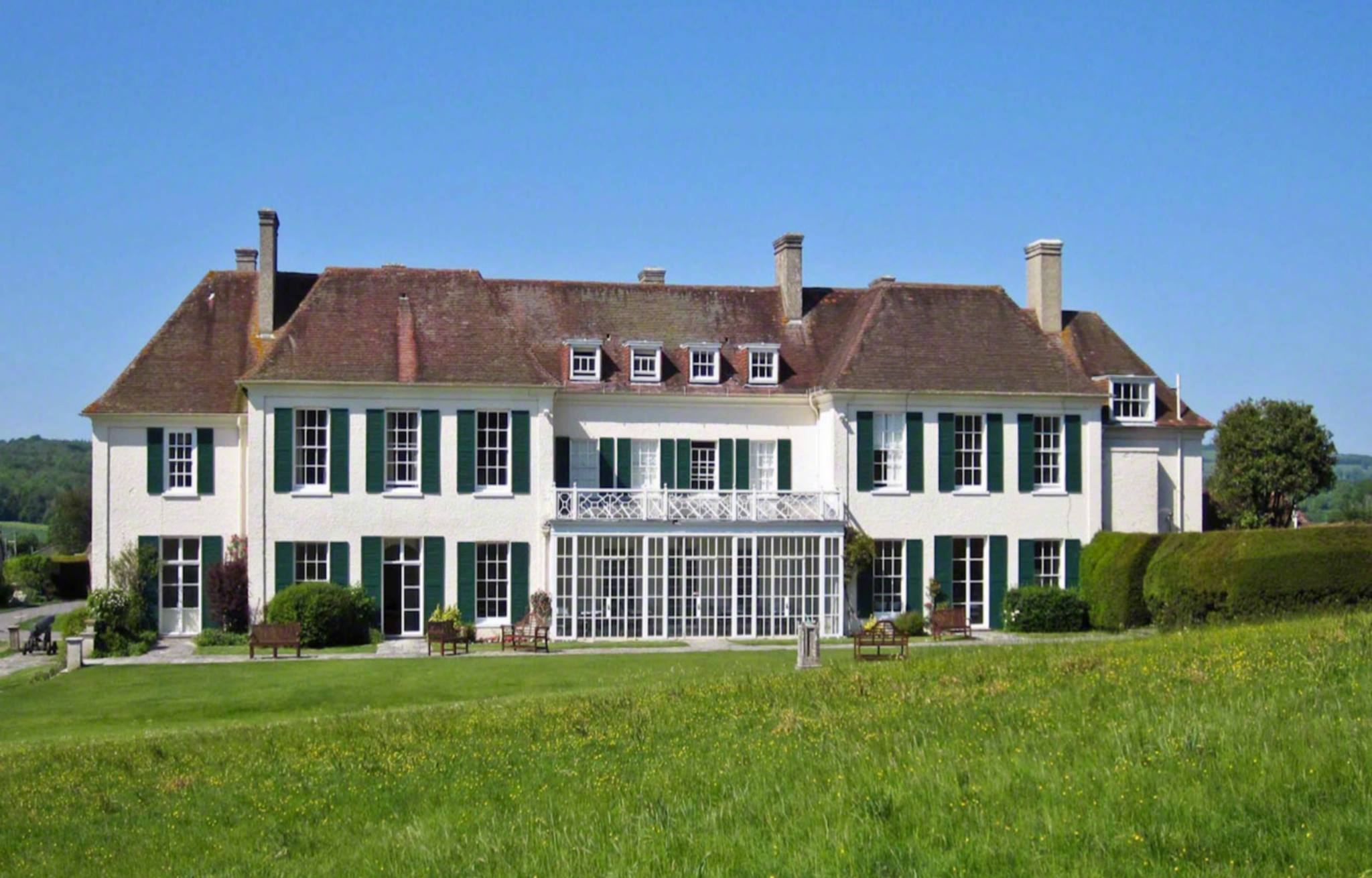 Great Ballard School (Portsmouth, United Kingdom)