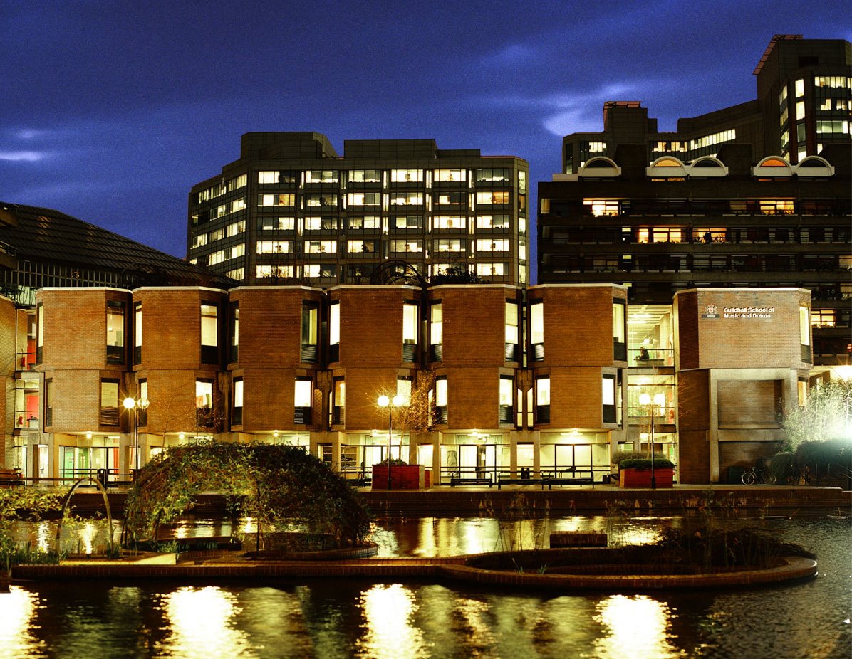 Guildhall School of Music & Drama (London, United Kingdom)