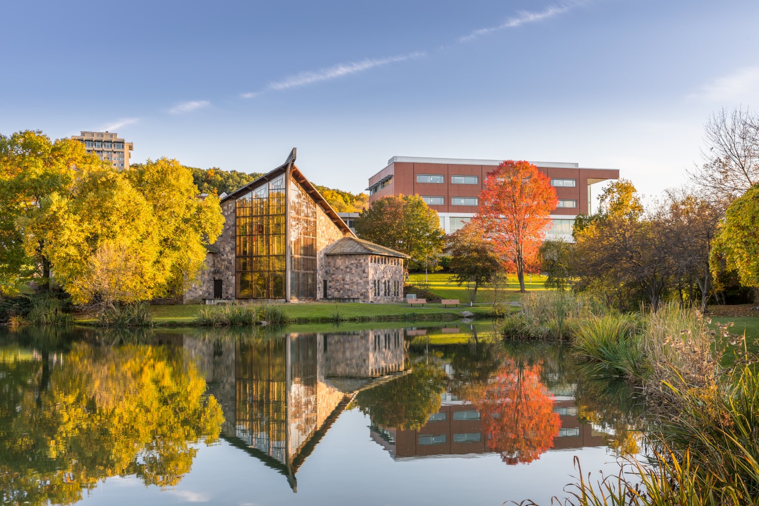 Ithaca College London Center (London, United Kingdom)