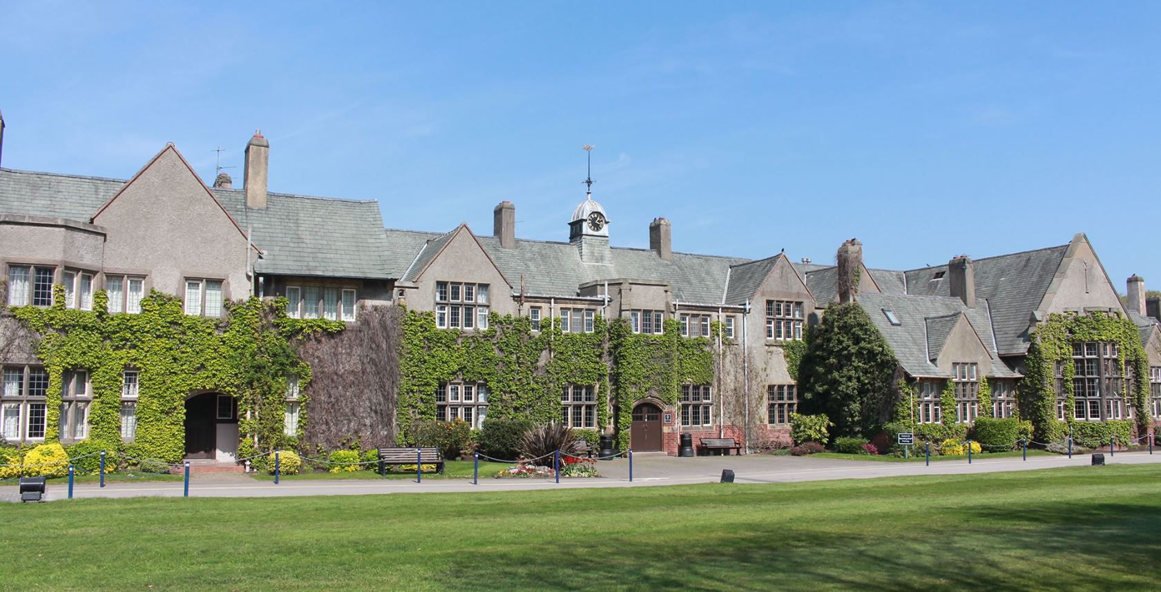 Kirkham Grammar Private School (Manchester, United Kingdom)