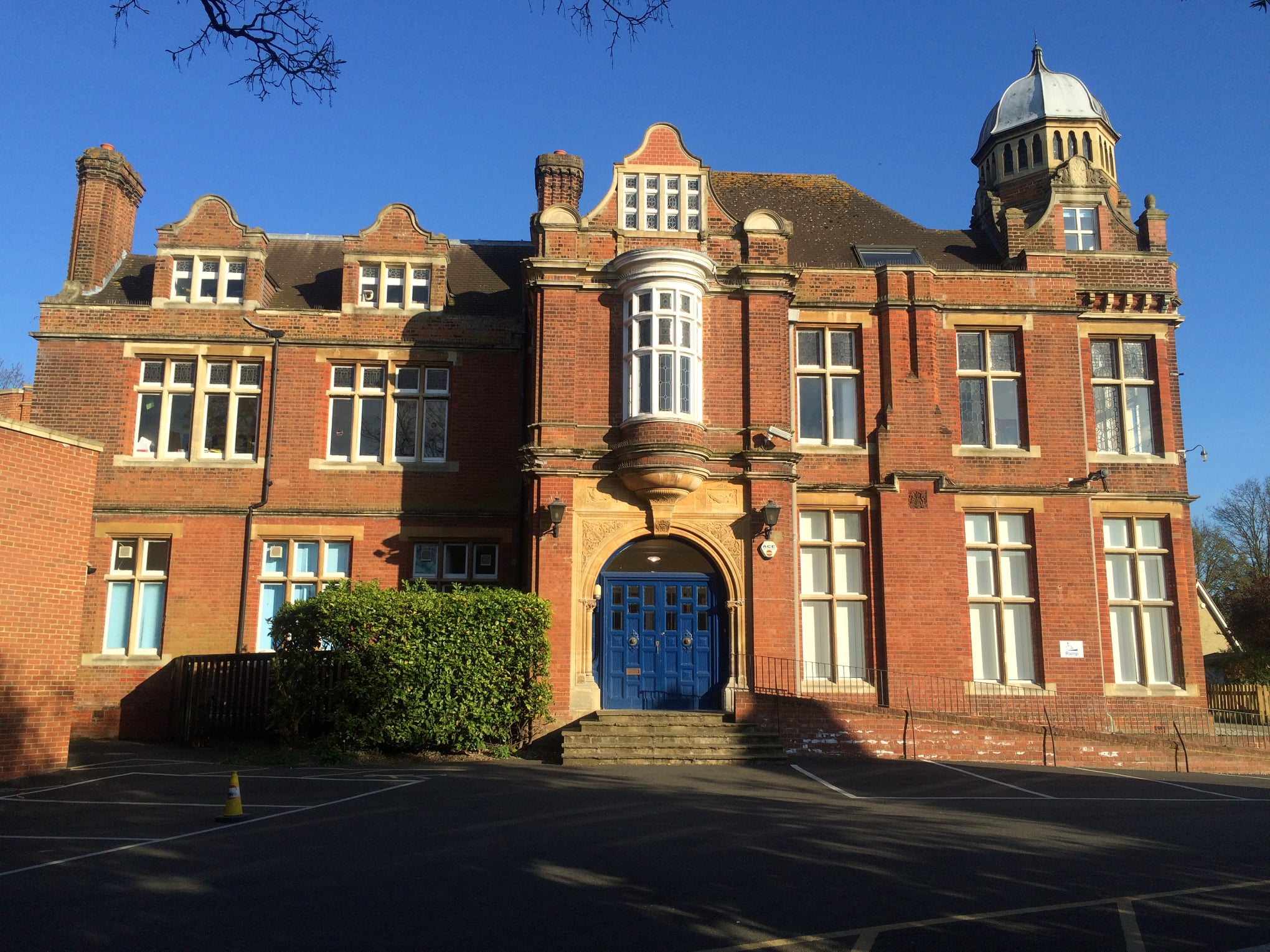 Babington House Private School (London, United Kingdom)
