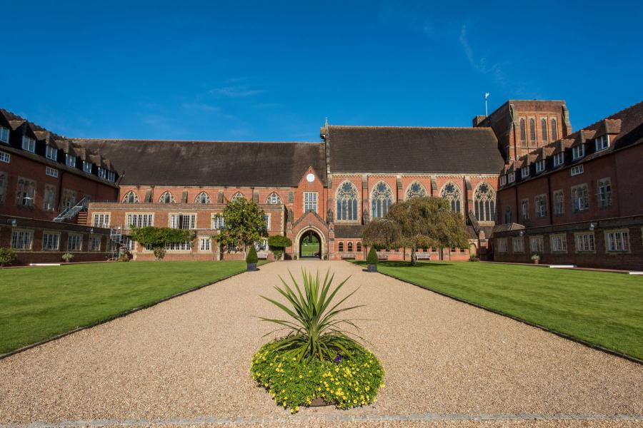 Ardingly Summer School (Ardingly, West Sussex, United Kingdom)