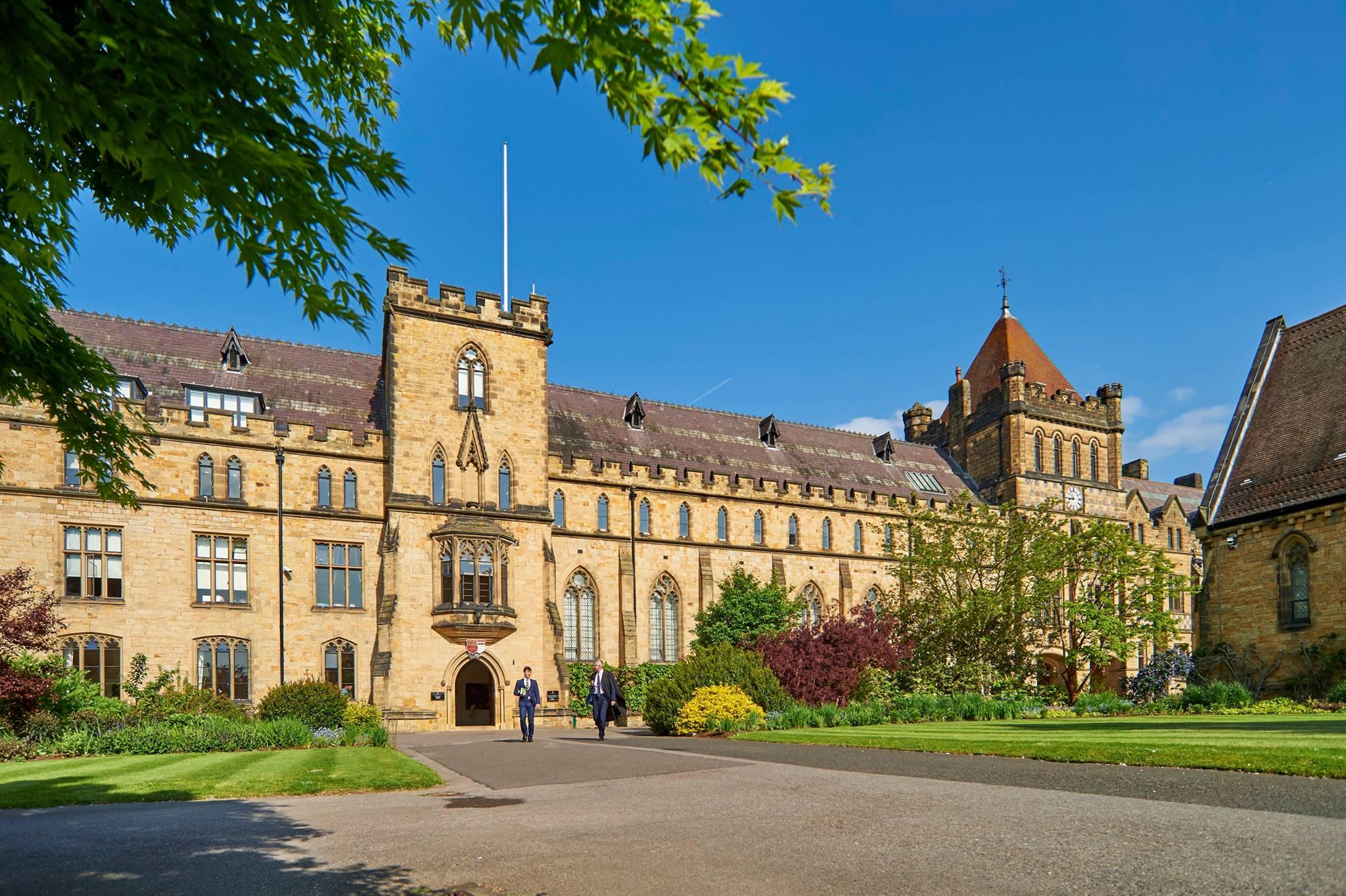 Tonbridge School Summer Camp (Tonbridge, United Kingdom)