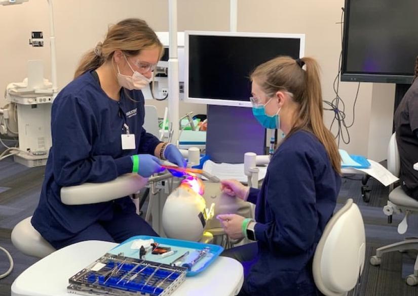 Herzing University (Chicago, USA)