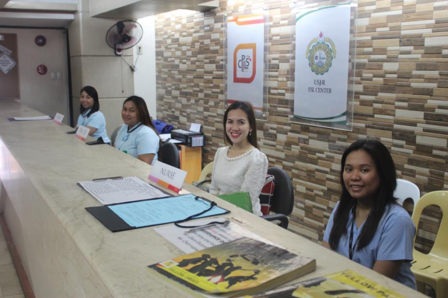 Center for Premier International Languages Studies (CPILS) (Cebu City, Philippines)