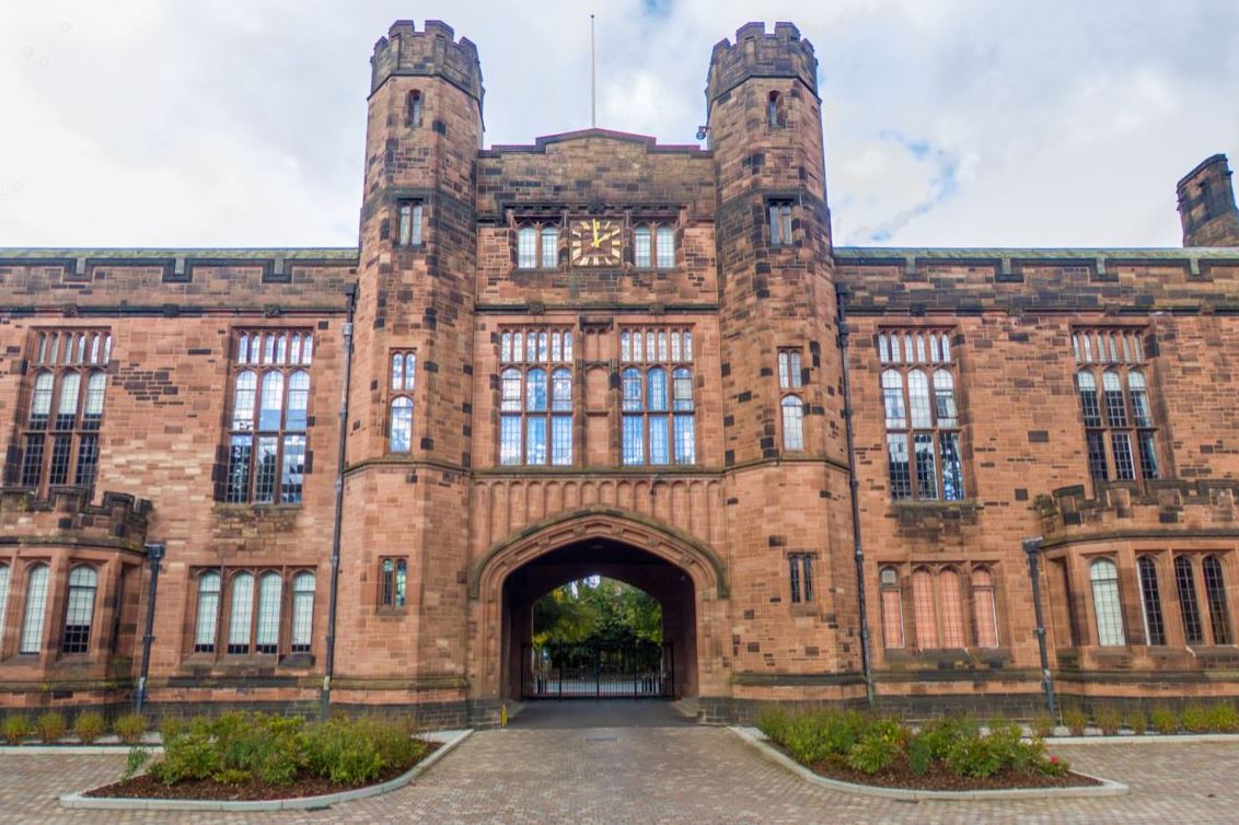 Bolton Private School (Manchester, United Kingdom)