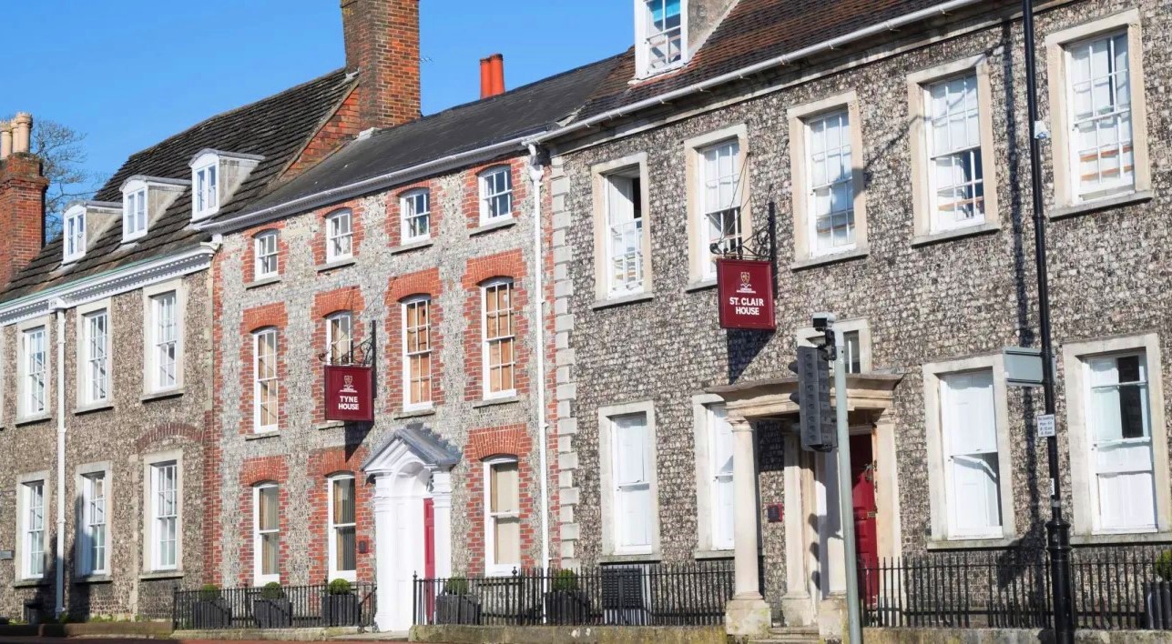 Lewes Old Grammar Private School (Brighton, United Kingdom)