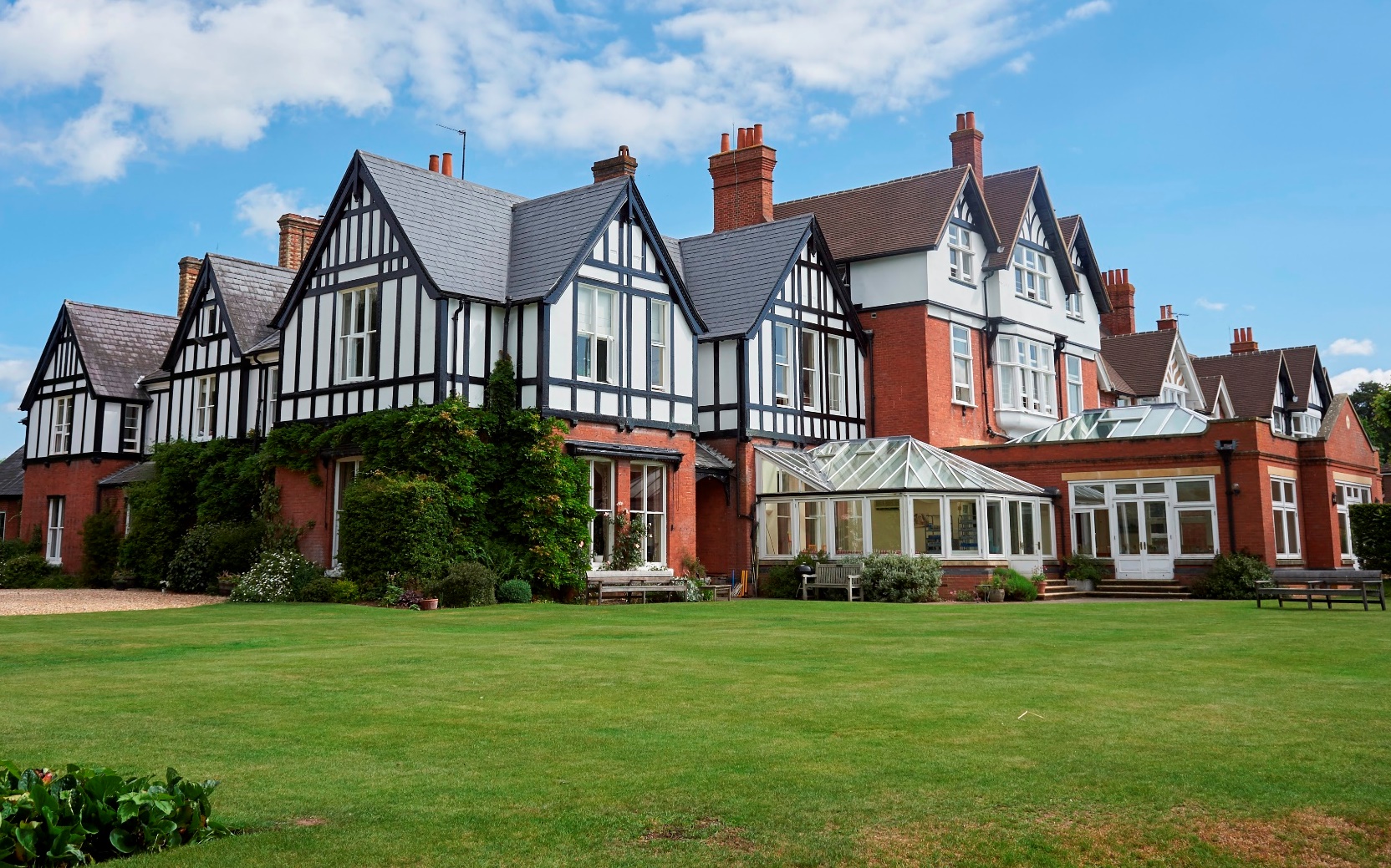 Ludgrove Private School (Reading, United Kingdom)