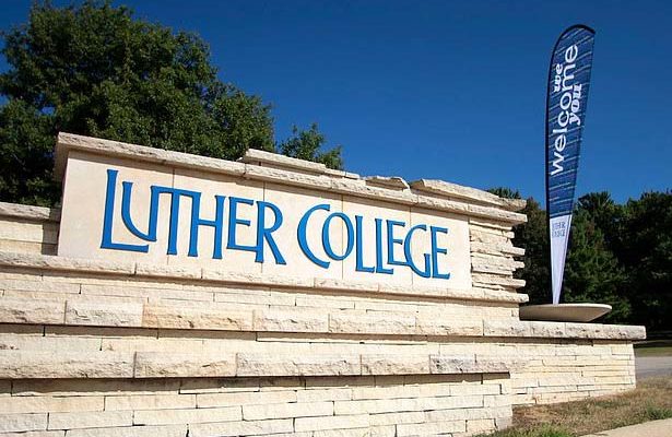 Luther College (Minneapolis, Minnesota, USA)