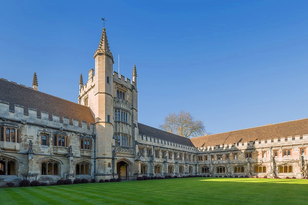 Magdalen College School (Oxford, United Kingdom)