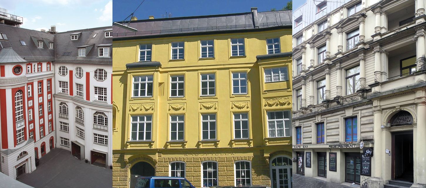 BWS Germanlingua, German Language Schools (Berlin, Germany)