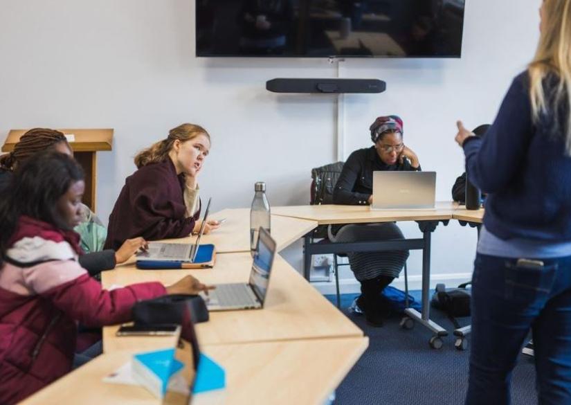 Newbold College of Higher Education (Reading, United Kingdom)