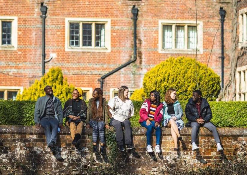 Newbold College of Higher Education (Reading, United Kingdom)