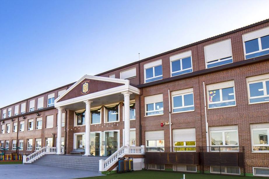 Brains International Private School (Madrid, Spain)