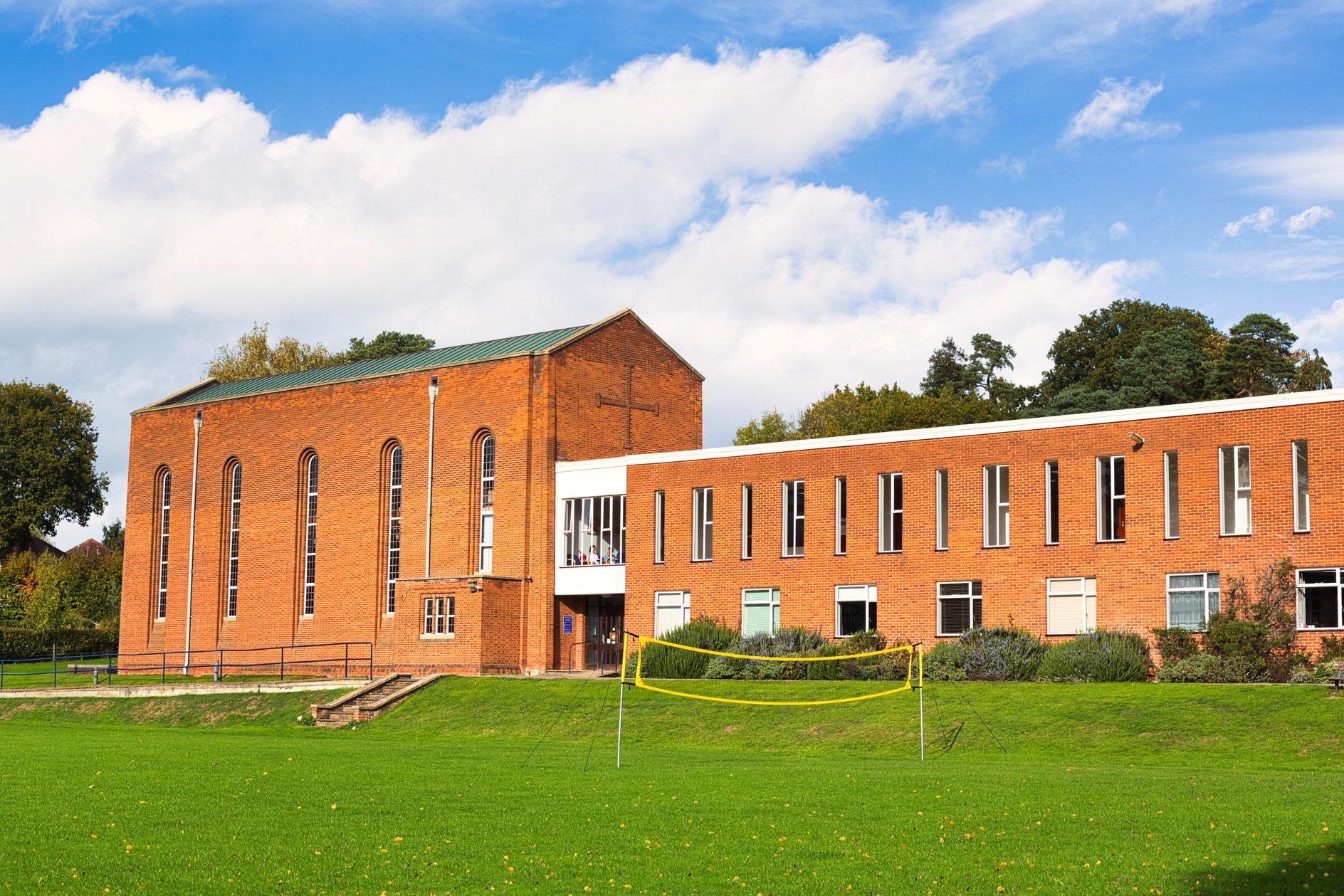 London School of Theology (London, United Kingdom)