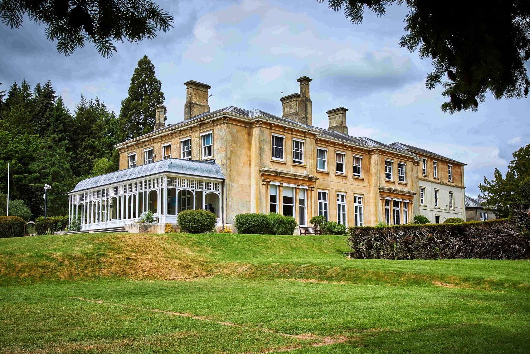 Mary Hare Private School (Reading, United Kingdom)