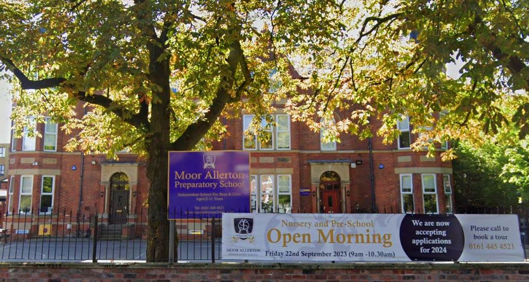 Moor Allerton Preparatory Private School (Manchester, United Kingdom)