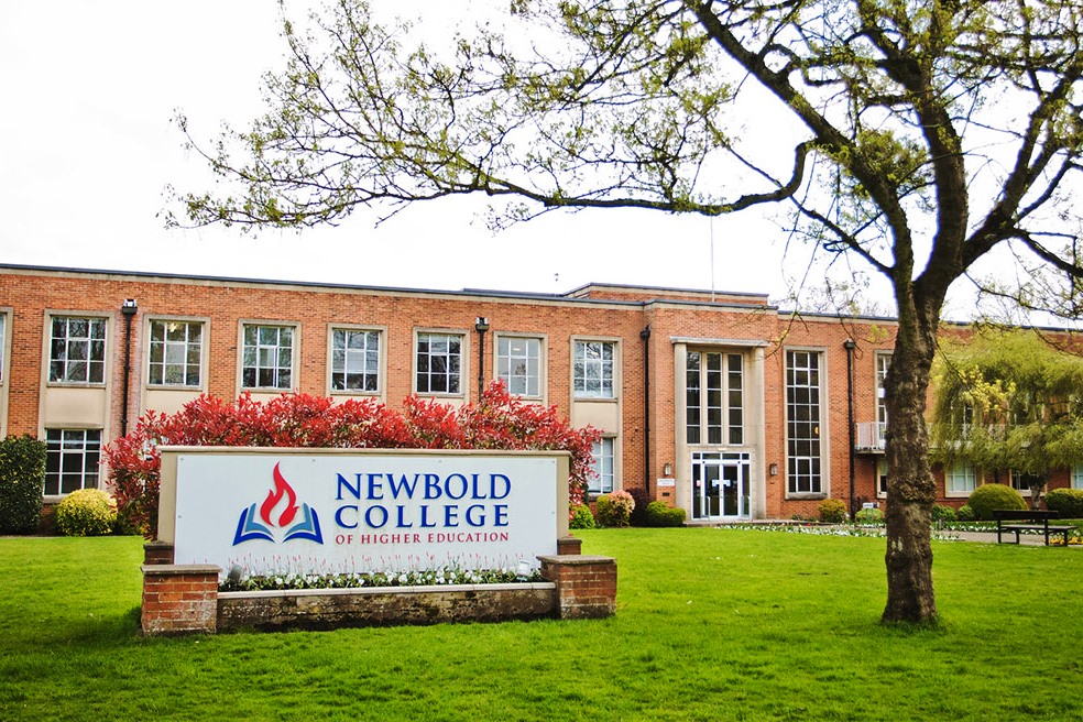 Newbold College of Higher Education (Reading, United Kingdom)