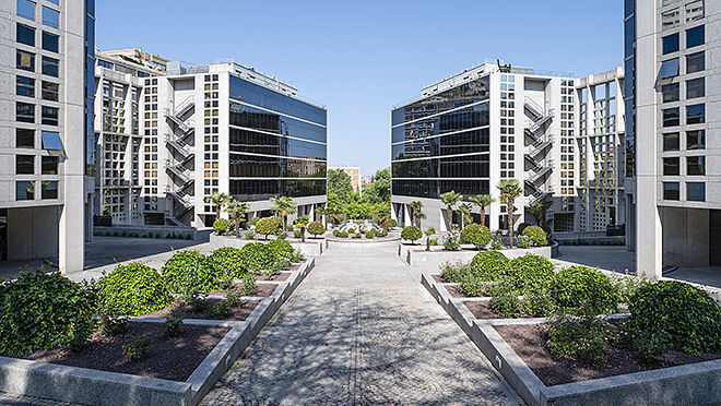 CUNEF University (Madrid, Spain)